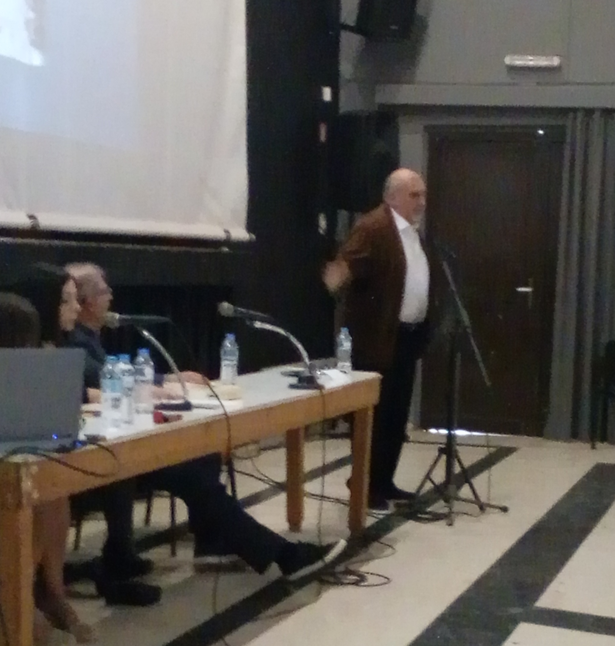 Εκδήλωση για τα 100 χρόνια λειτουργίας του Γυμνασίου & του Λυκείου ...
