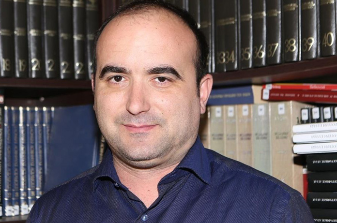 Κωνσταντίνος Σ. Σχοινοχωρίτης | Μέσο ... Τέχνης