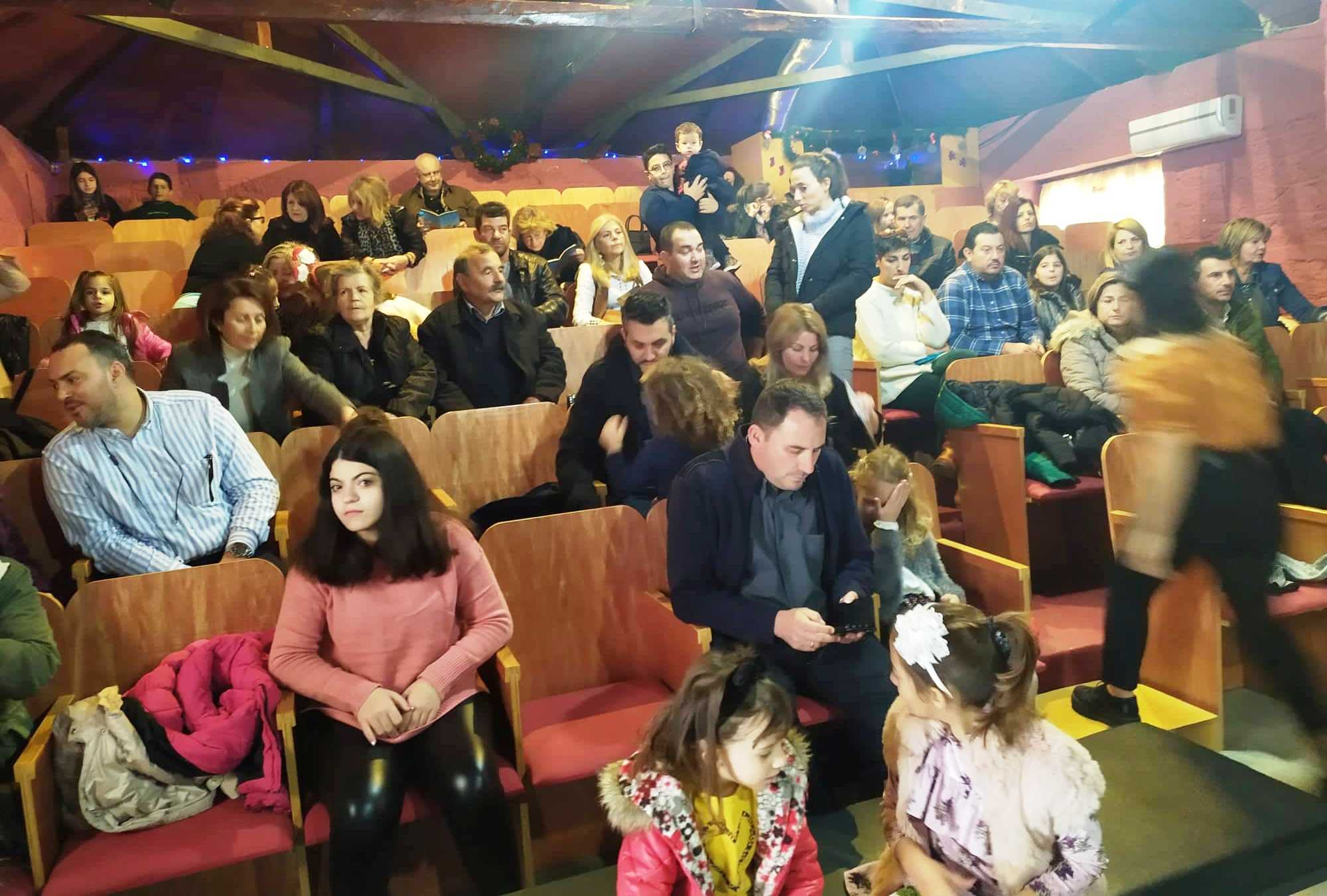 "Η χελώνα ... " στο Μπολάτι | Μέσο ... Τέχνης