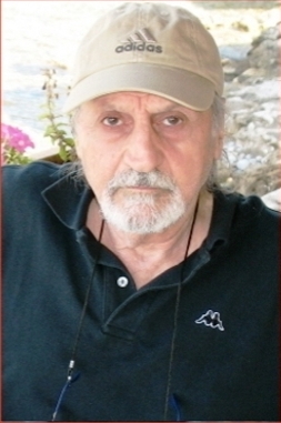 Γιώργος Μπιλικάς | Μέσο ... Τέχνης