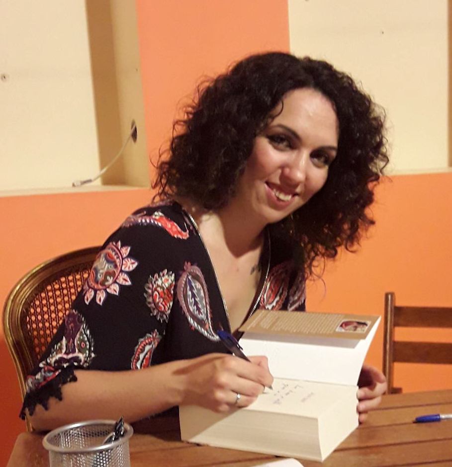 Γιώτα Παπαδημακοπούλου | Μέσο ... Τέχνης