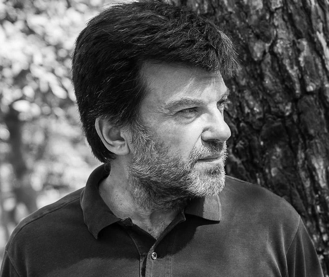 Χαράλαμπος Κόκκινος | Μέσο ... Τέχνης